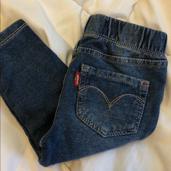 Levi's | Bottoms | Levis Baby | Poshmark
